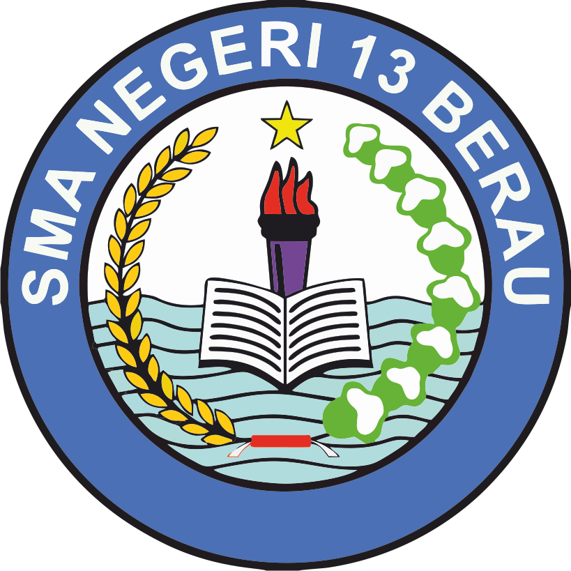 SMA NEGERI 13 BERAU::..